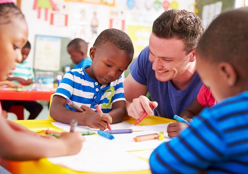 Why Is Early Studying Essential For Your Youngster 